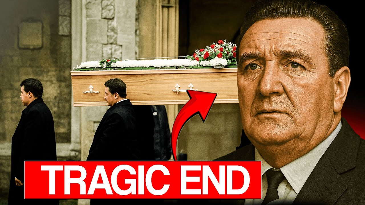 The Unbelievable Drama of Jock Stein... - YouTube