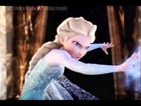 Elsa and Loki: Falling Slowly (Part 1) - YouTube