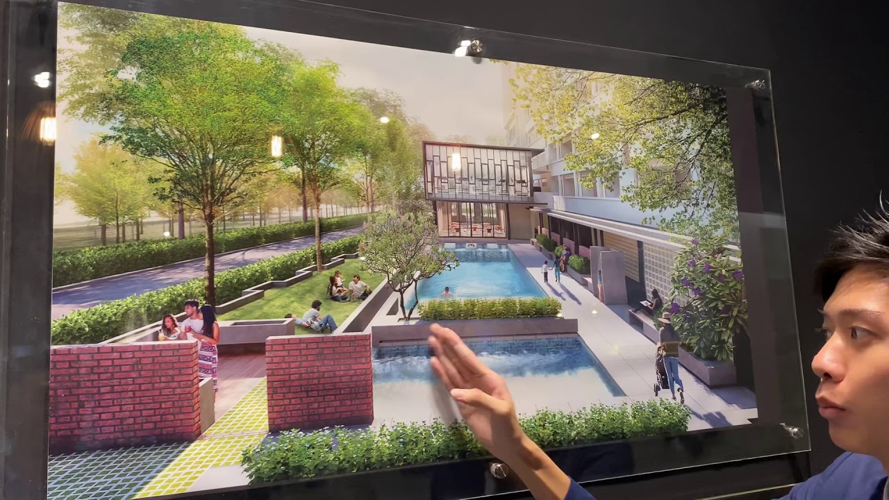 Facilities - Zahra Residence - YouTube