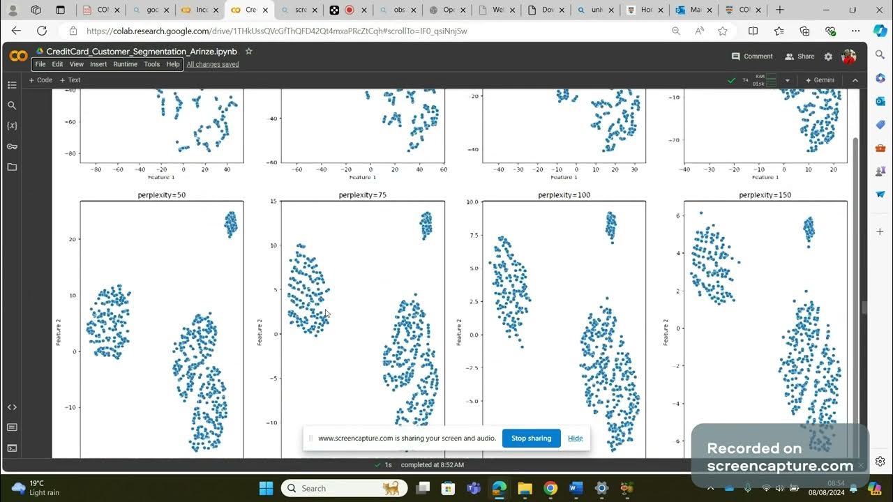 Clustering - YouTube