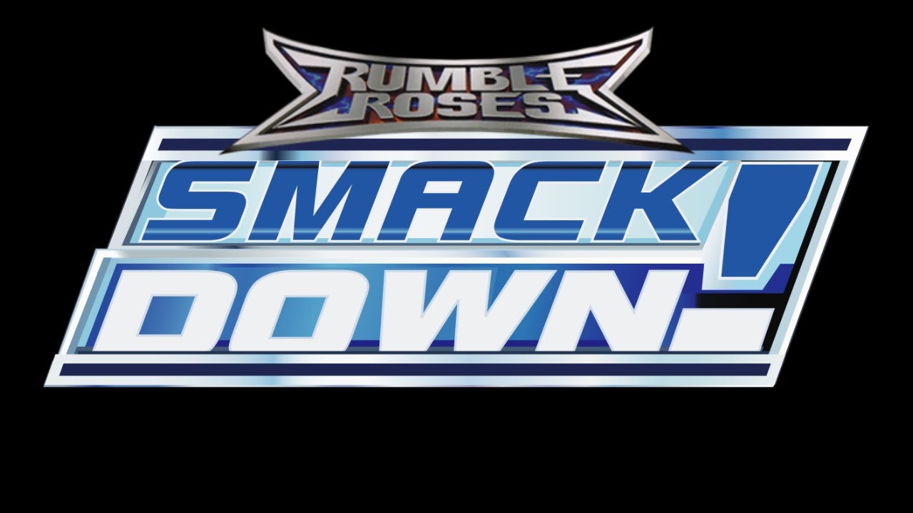 WWE SmackDown Intro (Rumble Roses Edition) - YouTube