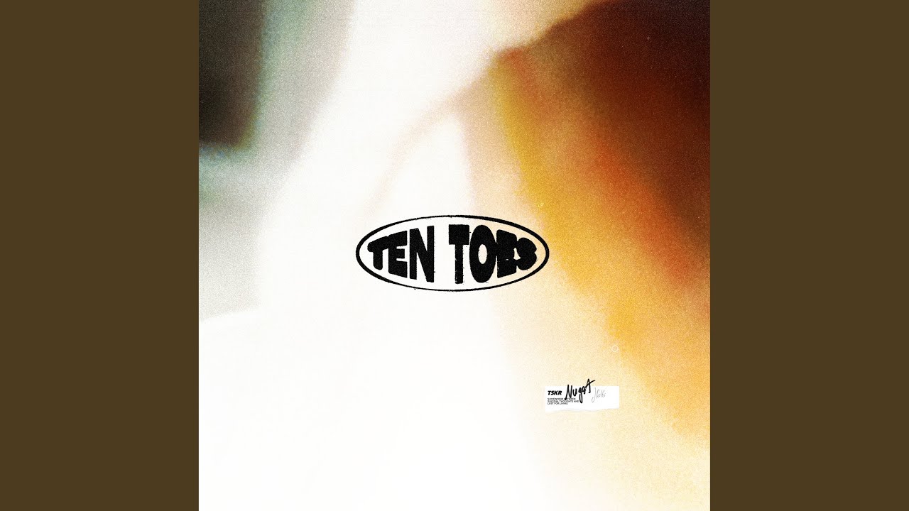 TEN TOES – rappers.in Radar