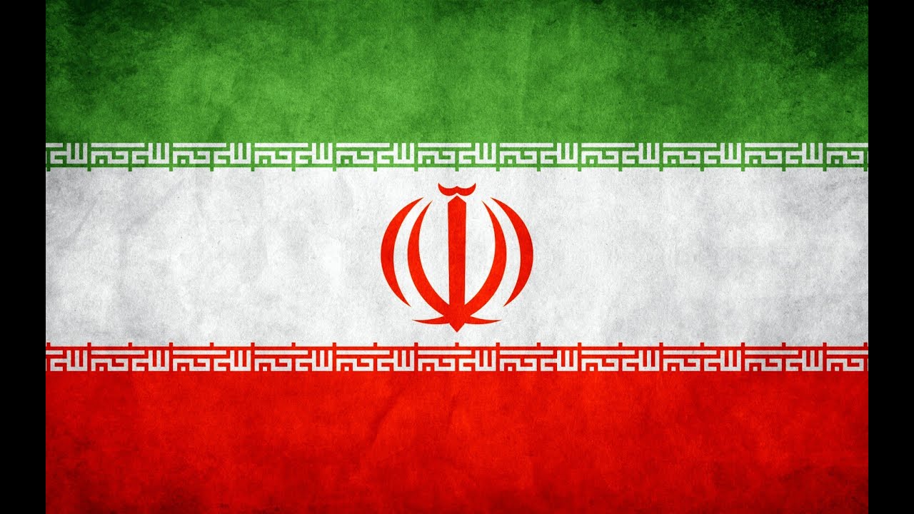 Supreme ruler 2020 Iran vs. Israel part 2 - YouTube