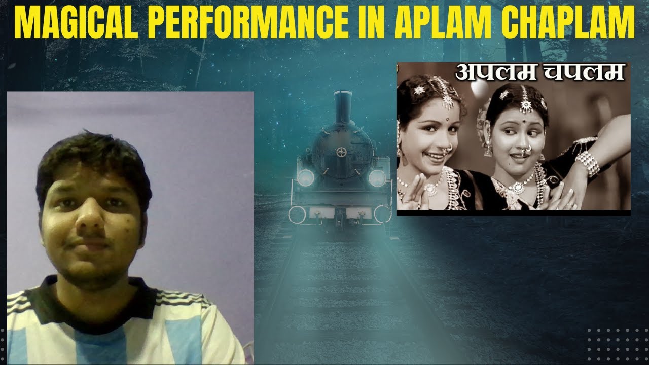Bollywood | Sayee - Subbulakshmi's MAGICAL performance in the song ...