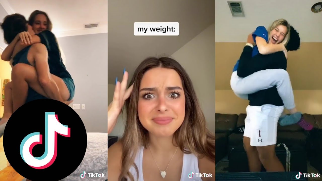 Up Up Uppity Tik Tok Compilation (Lo Mein - Lil Uzi Vert) - YouTube