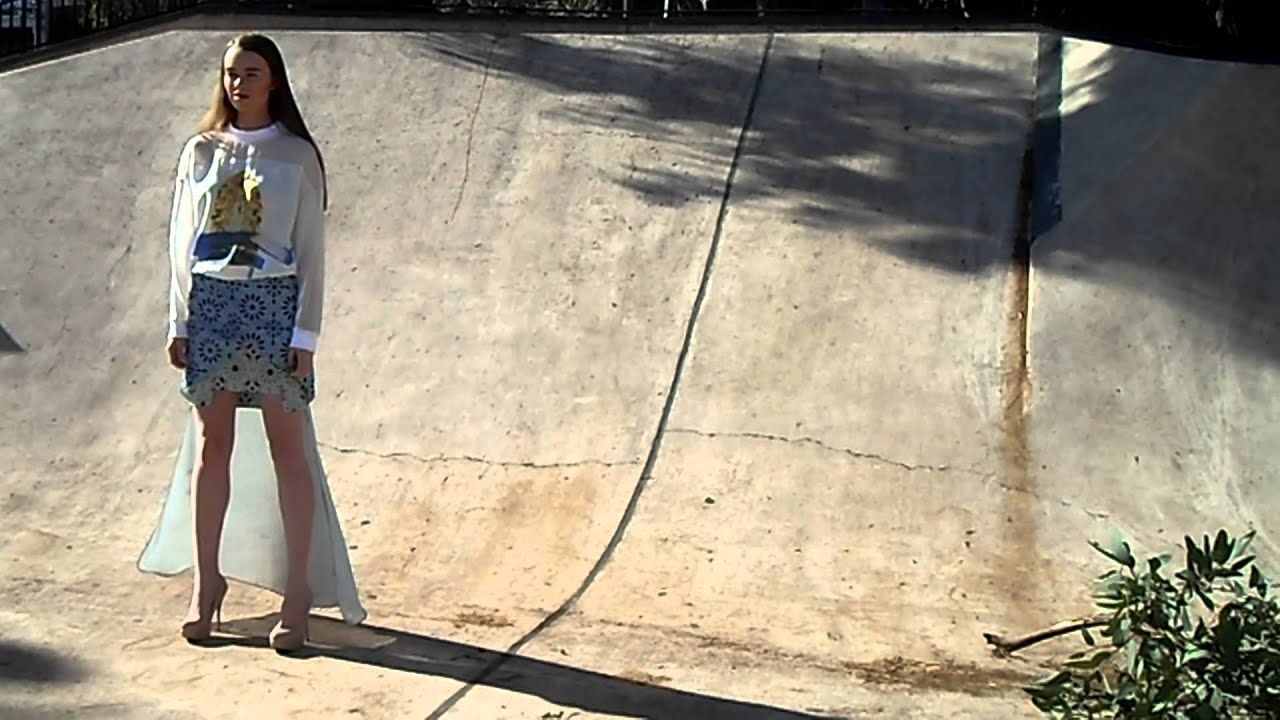 VLOG: TEO Magazine photo shoot + Goodwill Haul - YouTube