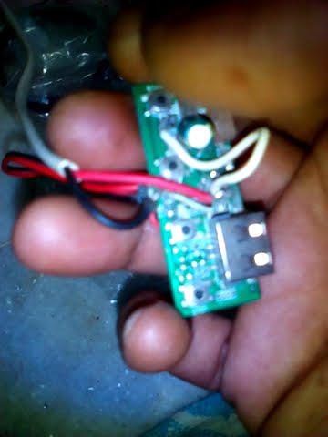 CHARGING LINES REPAIR - YouTube