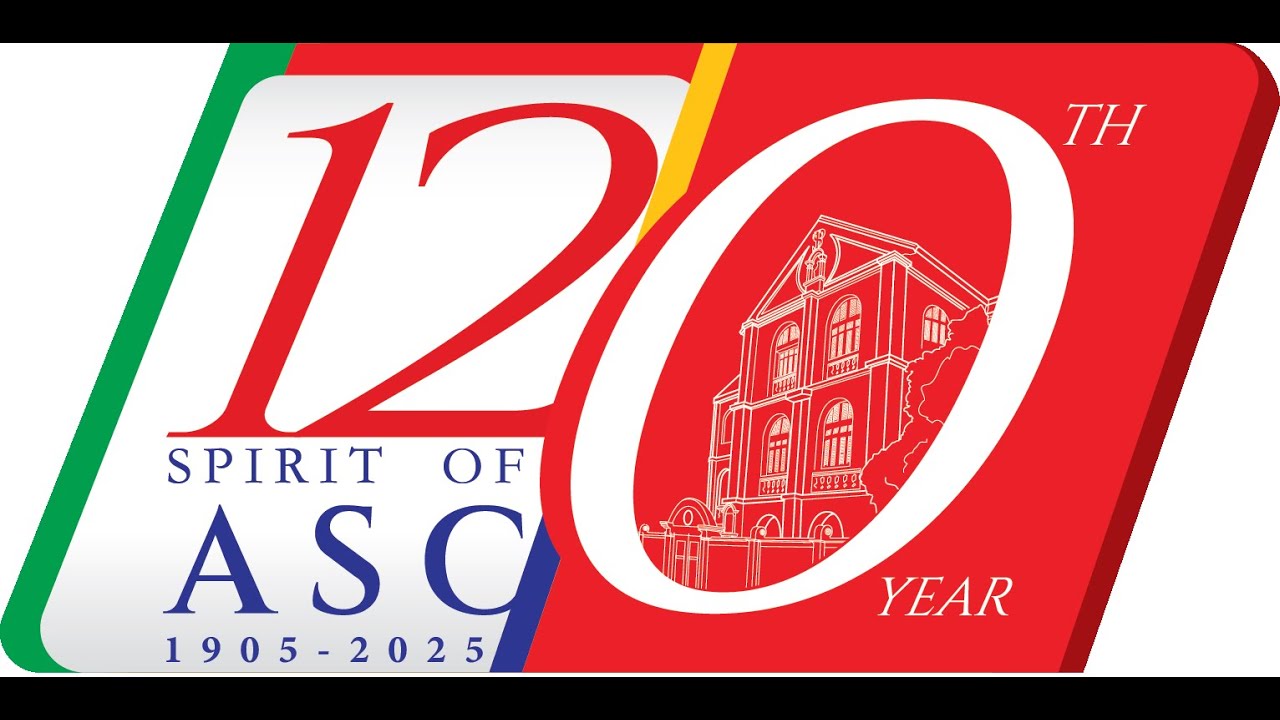 120th anniversary of Assumption Convent School - YouTube