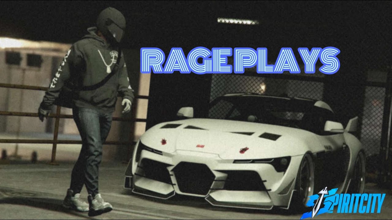 RAGE PLAYS | SCRP CITY| SCRP ROLEPLAY SERVER #gta #roleplay - YouTube