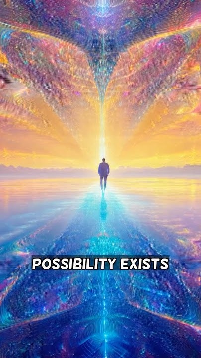 Exploring the Multiverse: Parallel Universes - YouTube