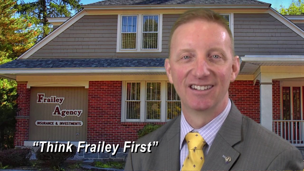 Michael Frailey Main Web Video - YouTube