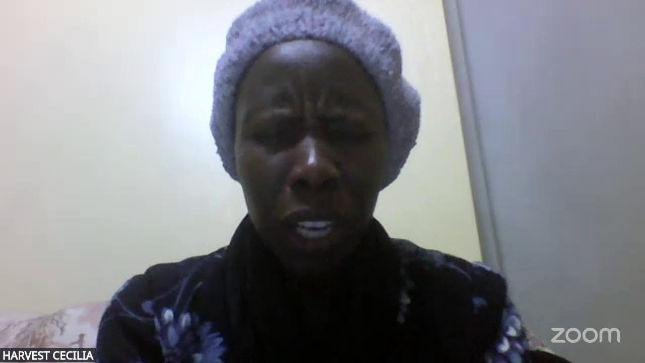 Global Revival of Holiness Ministry - YouTube