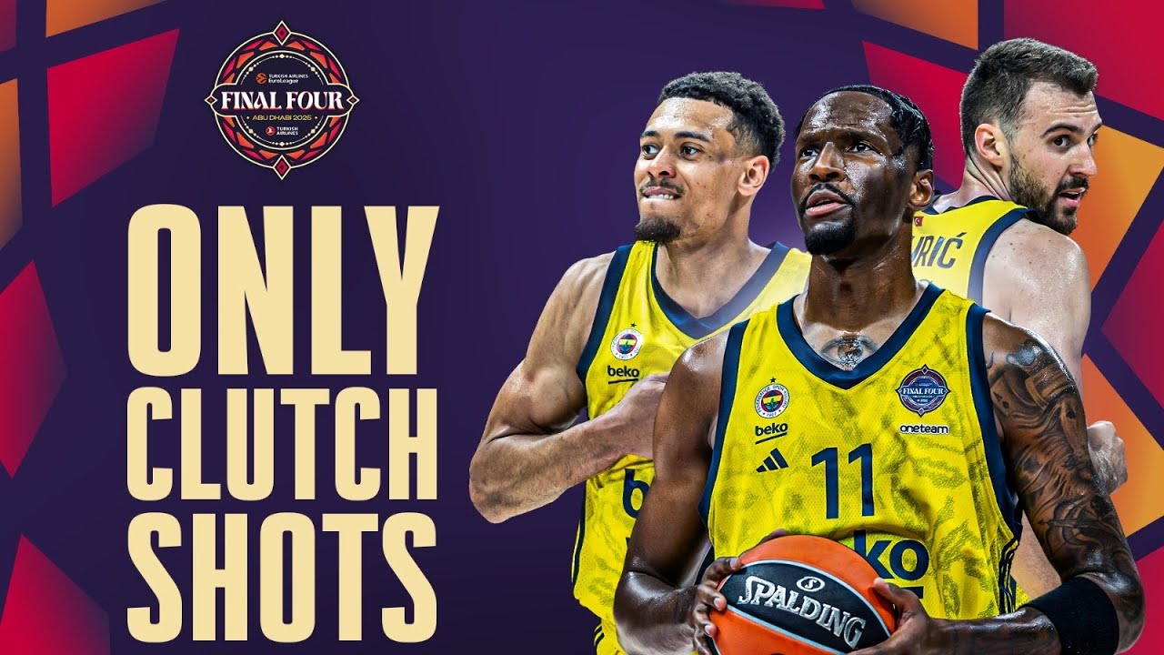 Euroleague Basketball home - EuroLeague