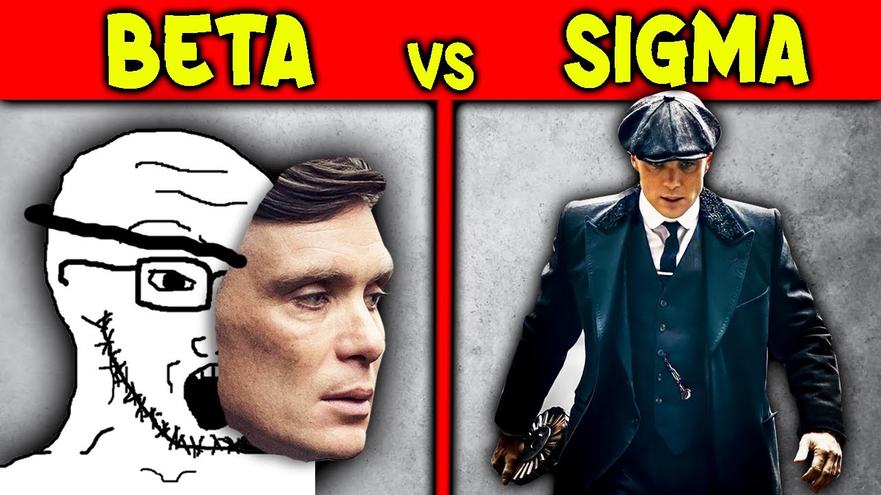 TOP 3 Signs you're a Beta and NOT A SIGMA - YouTube