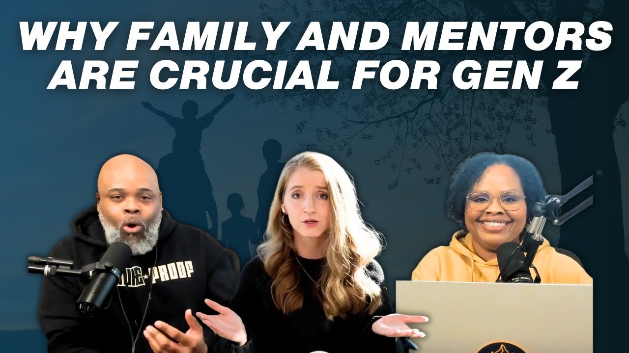 Should We Still Listen to Parents As Adults? (Guests: Wil & Meeke ...