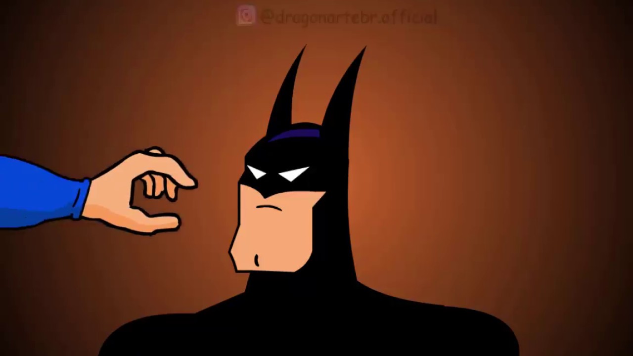 🐲BATMAN ELÁSTICO🐲ELASTIC BATMAN🐲 - YouTube