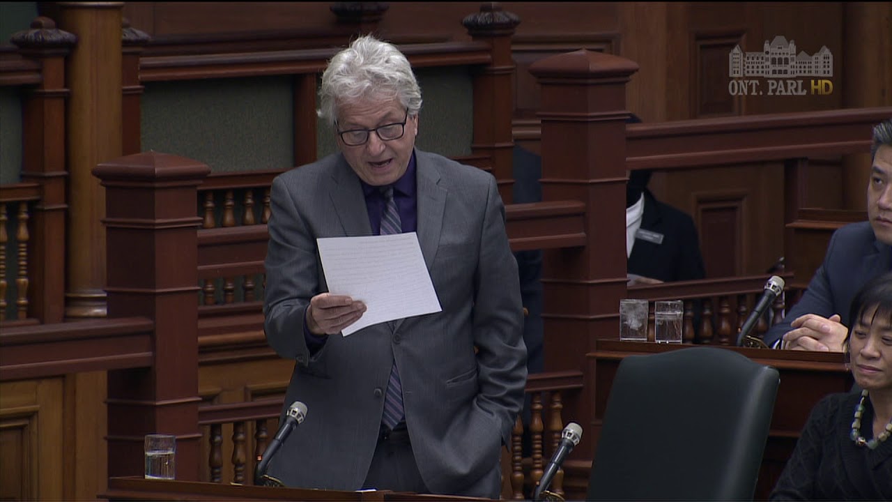 Mike Colle re Nanjing Massacre 12 12 17 - YouTube