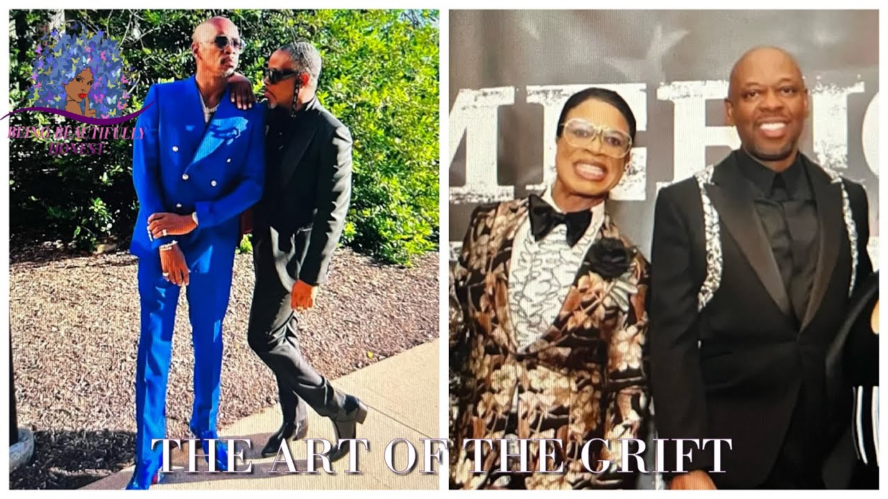 Unlocking Financial Wisdom: Larry Reid's Mentor Asks for $10K Seeds ...