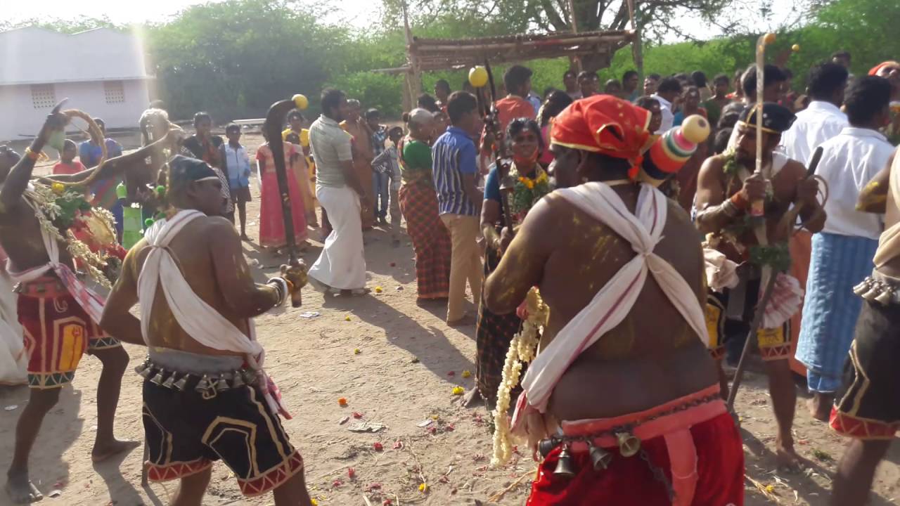 God karuppusamy - YouTube