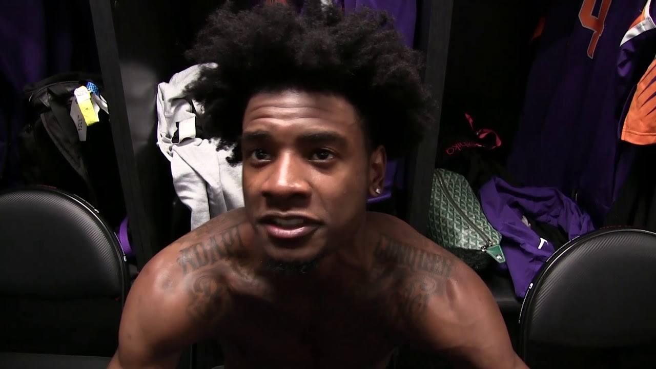 Phoenix Suns: Josh Jackson (F, 6-8, 200, 4th pick in 2017 NBA draft ...