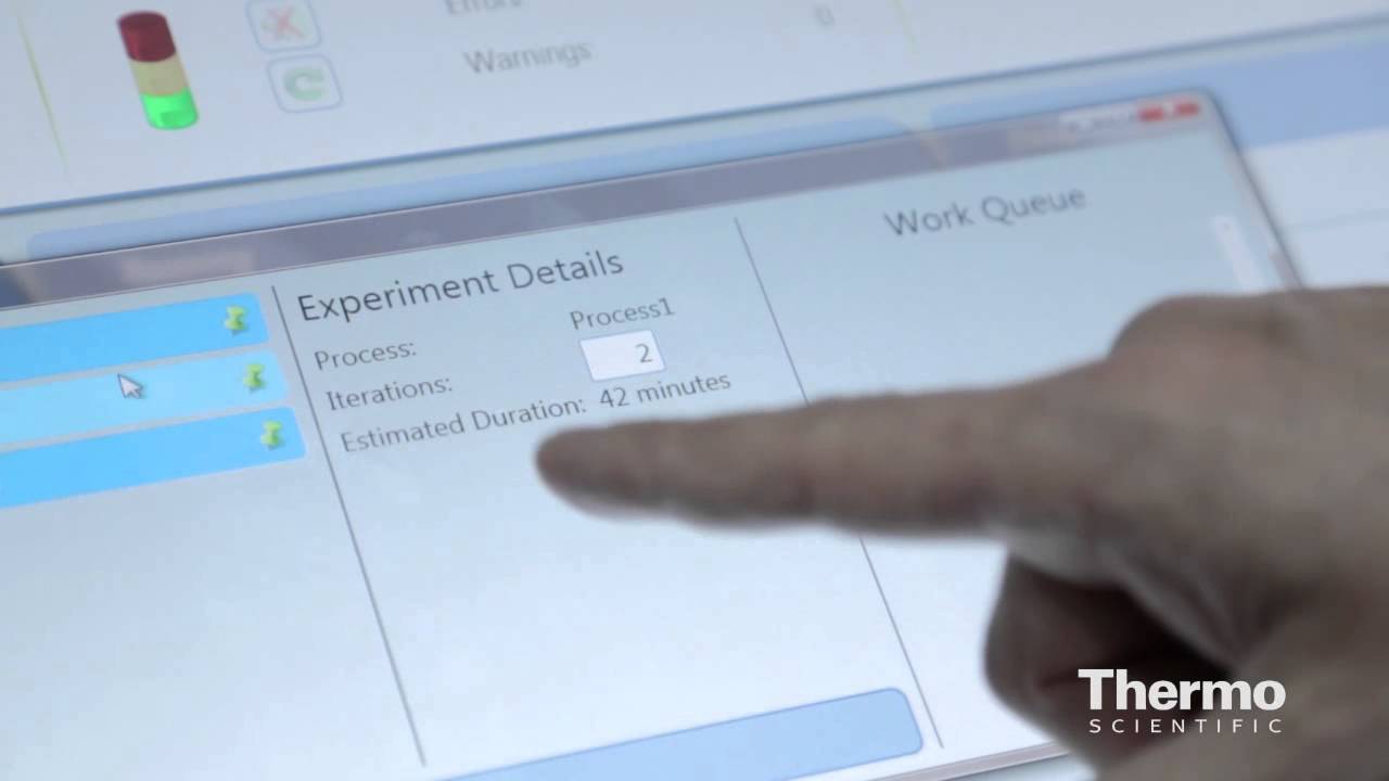 Rob Dunn-Dufault - Expert Insight - Momentum Integration Software - YouTube