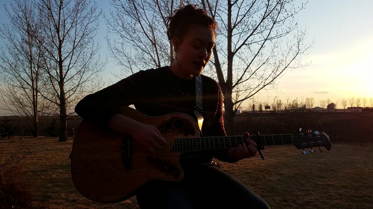 Yesterday - Cover - YouTube
