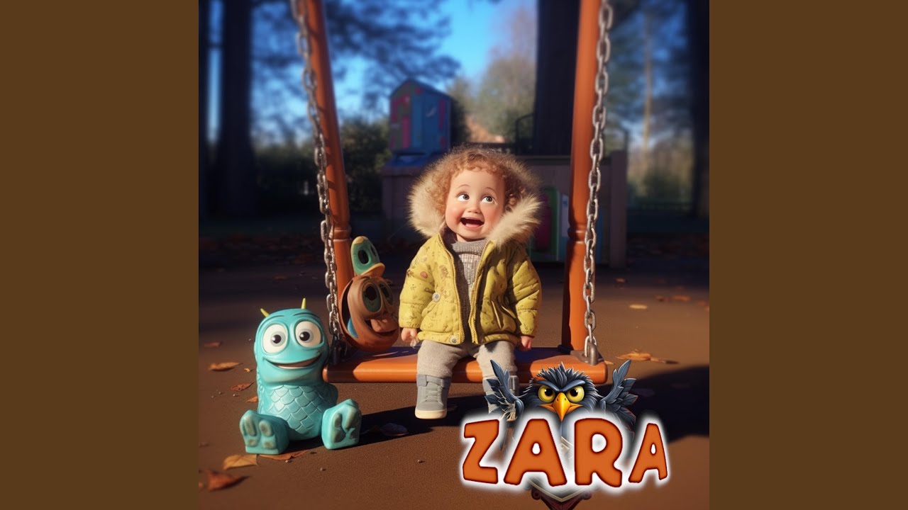 Zara! - YouTube