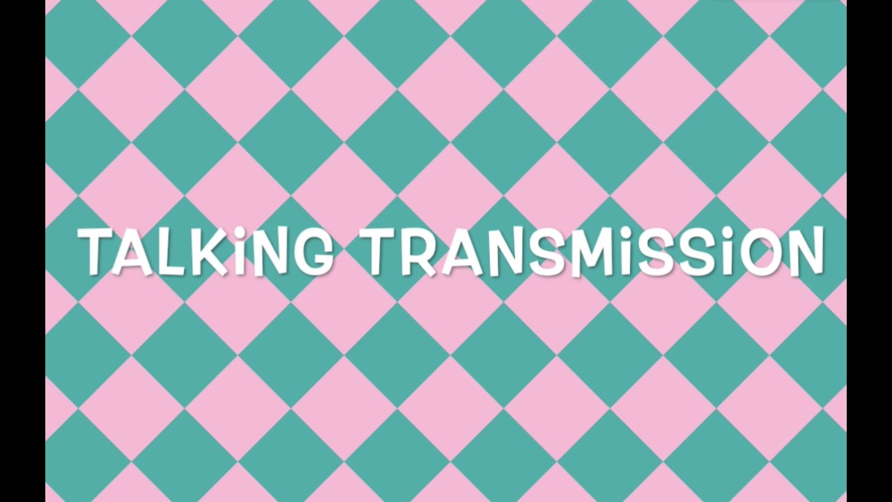 Talking Transmission Podcast ~ Cultivation Theory - YouTube