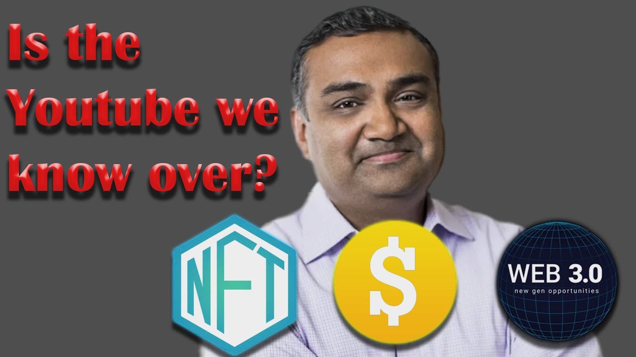 New Youtube CEO and their plans - YouTube