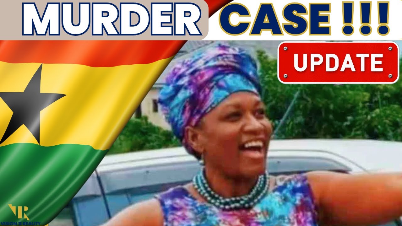 MURDER CASE UPDATE: Justice For Norma Gilbert | #NoJusticeNoPeace - YouTube