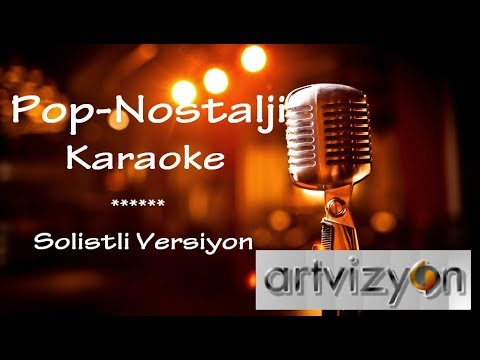 Zalim - Karaoke Öncesi Pratik (Solistli Versiyon)