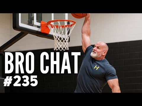CAN PAUL DUNK | Fouad Abiad, Iain Valliere, Paul Lauzon | Bro Chat #235