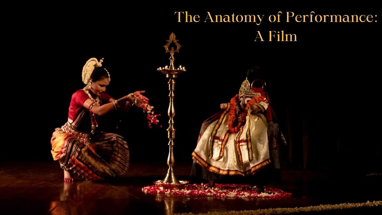 The Anatomy of Performance: A Short Documentary - YouTube
