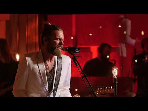 CASEY JAMES- Here To Please