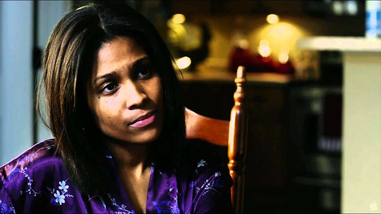 The Grace Card {Official Trailer} - YouTube