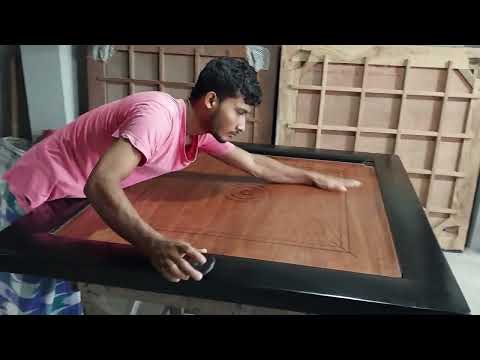 Faruk carrom board