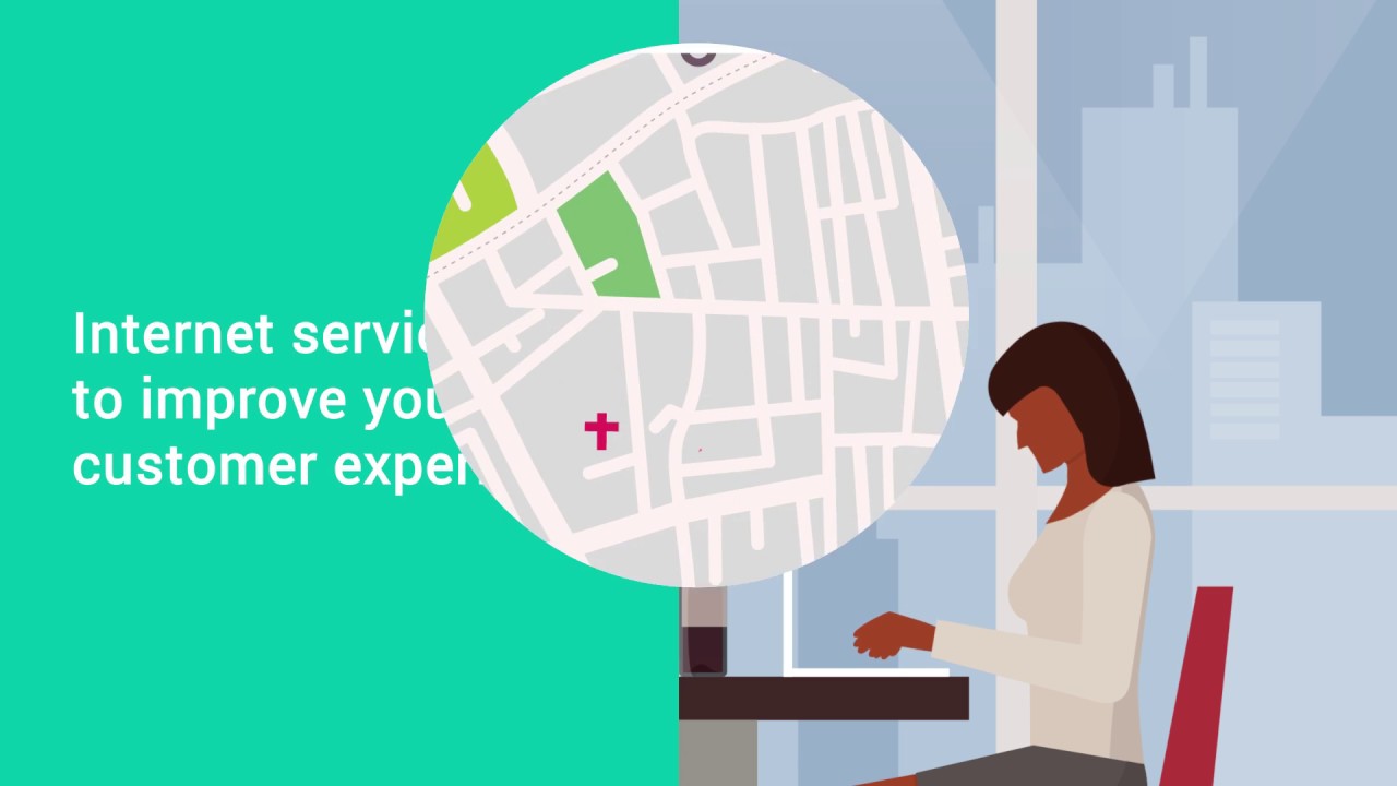 Unlimited Wifi Internet from Tizeti (wifi.com.ng) - YouTube