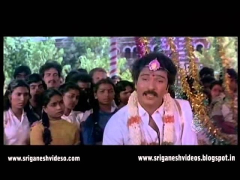prema loka kannada movie part 12 - YouTube