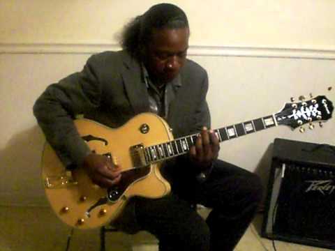 Steven Bernard Burch 2 - YouTube