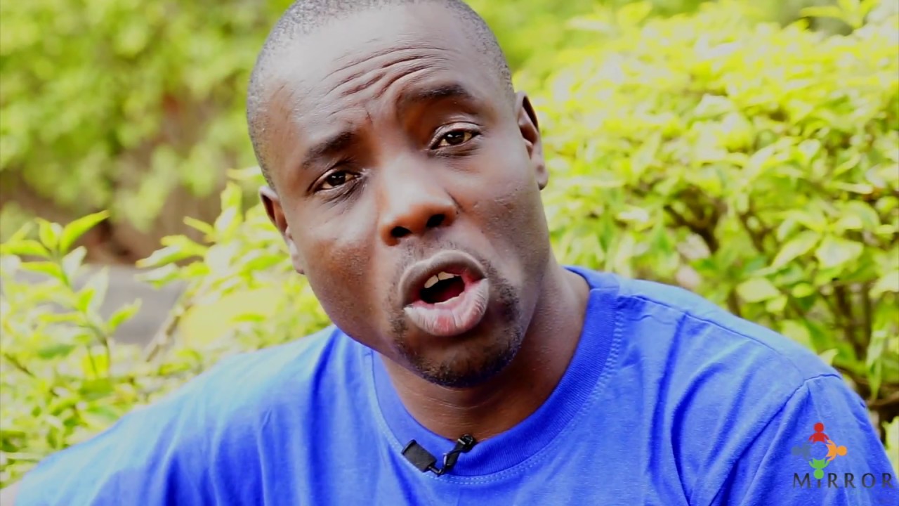 Kibera Slum Empowerment Programs - YouTube