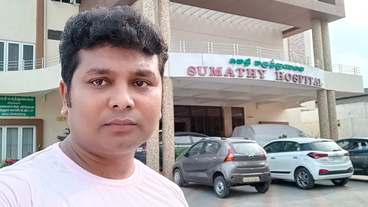 😭என்னுடைய மகனை இழந்த இடம் | Sumathi Hospital Vizhupuram - YouTube