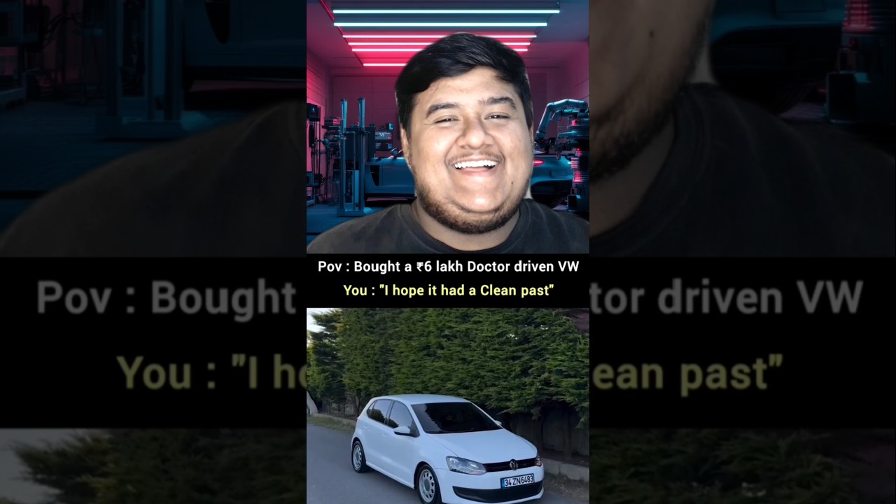 Arre Bhaisaab Bul Bul Ka Bachha Hai 😉 #funny #carmemes #dankindiamemes ...