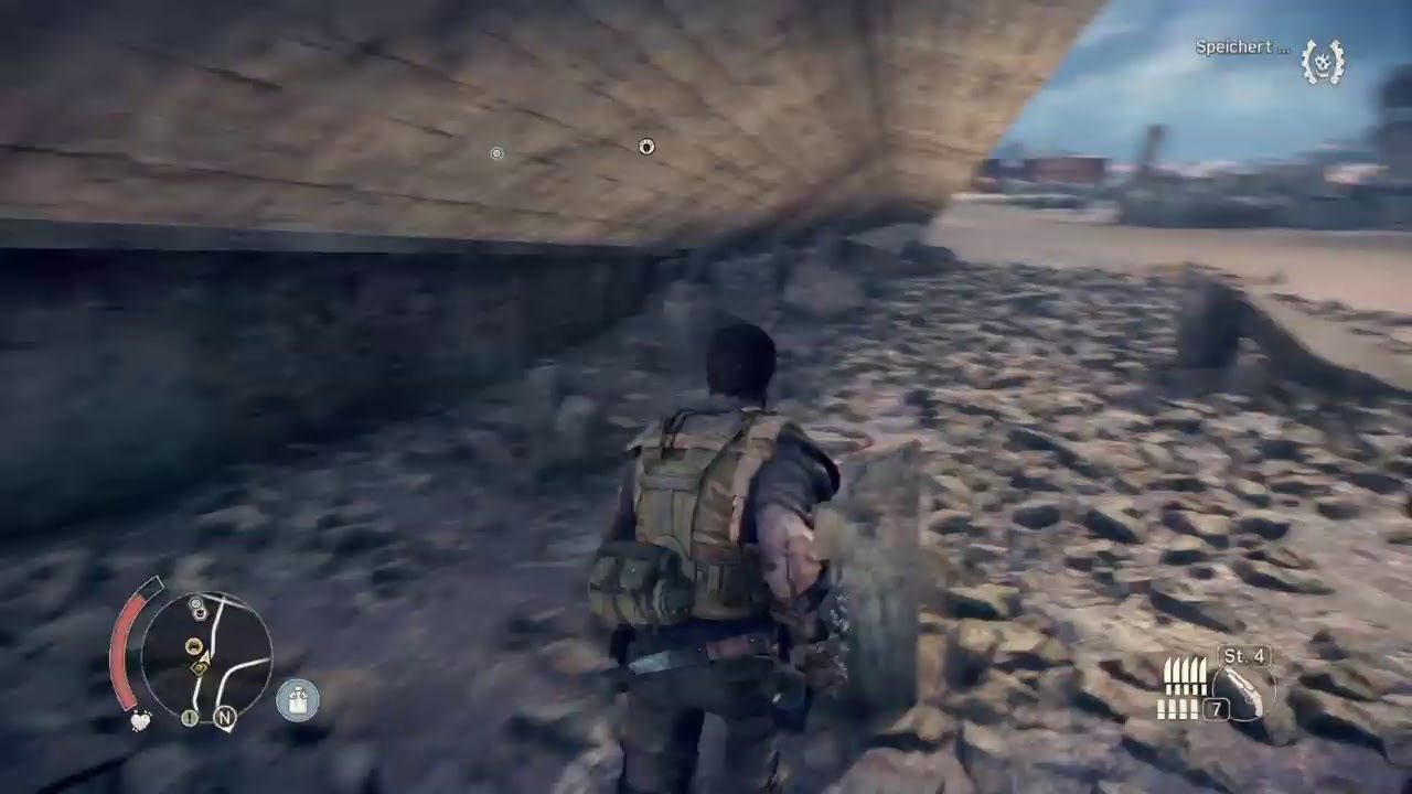 Mad Max Rot n Rusties - YouTube
