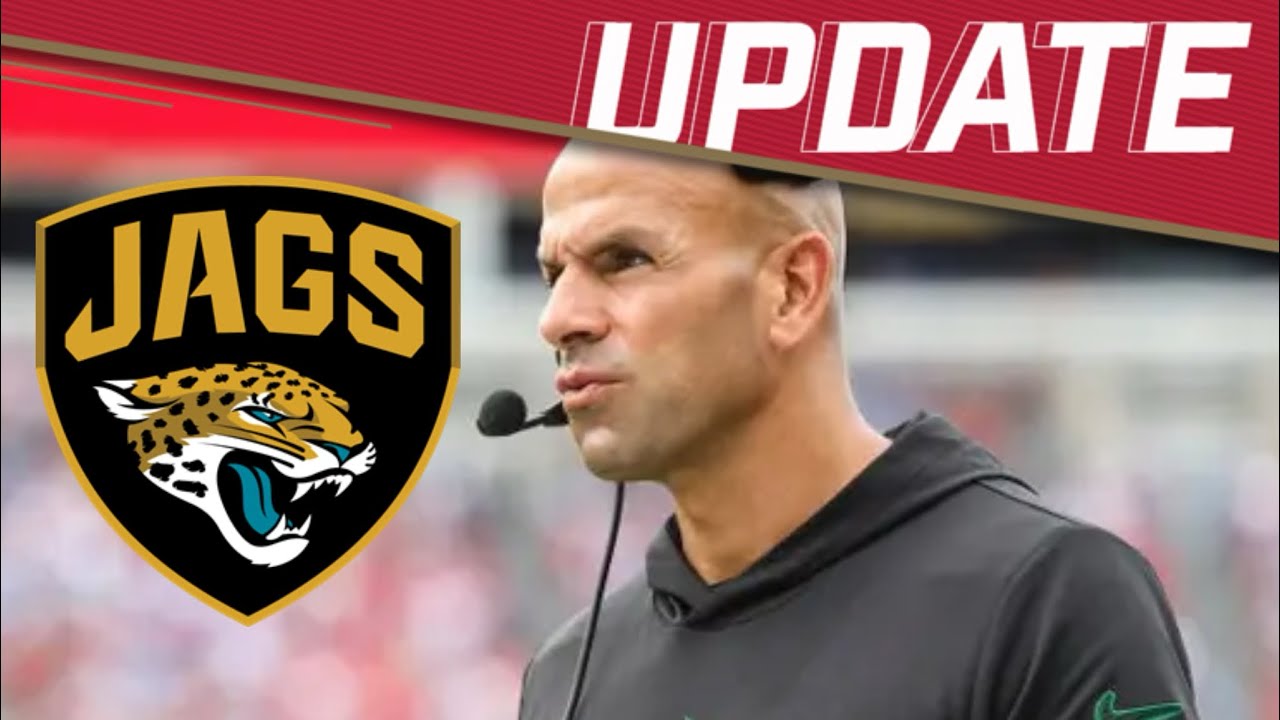 Uh Oh 😕 This Robert Saleh update is not ideal for 49ers - YouTube