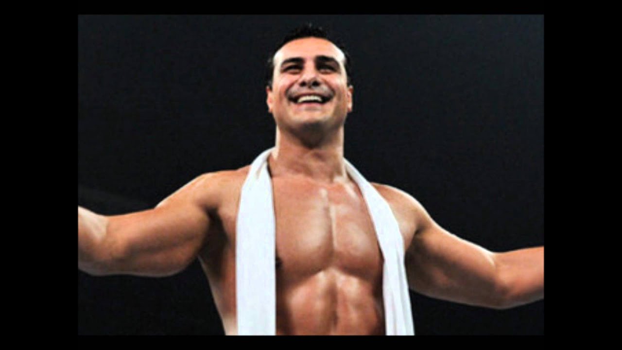 WWE Alberto del Rio Theme Song 2010-2011 - YouTube