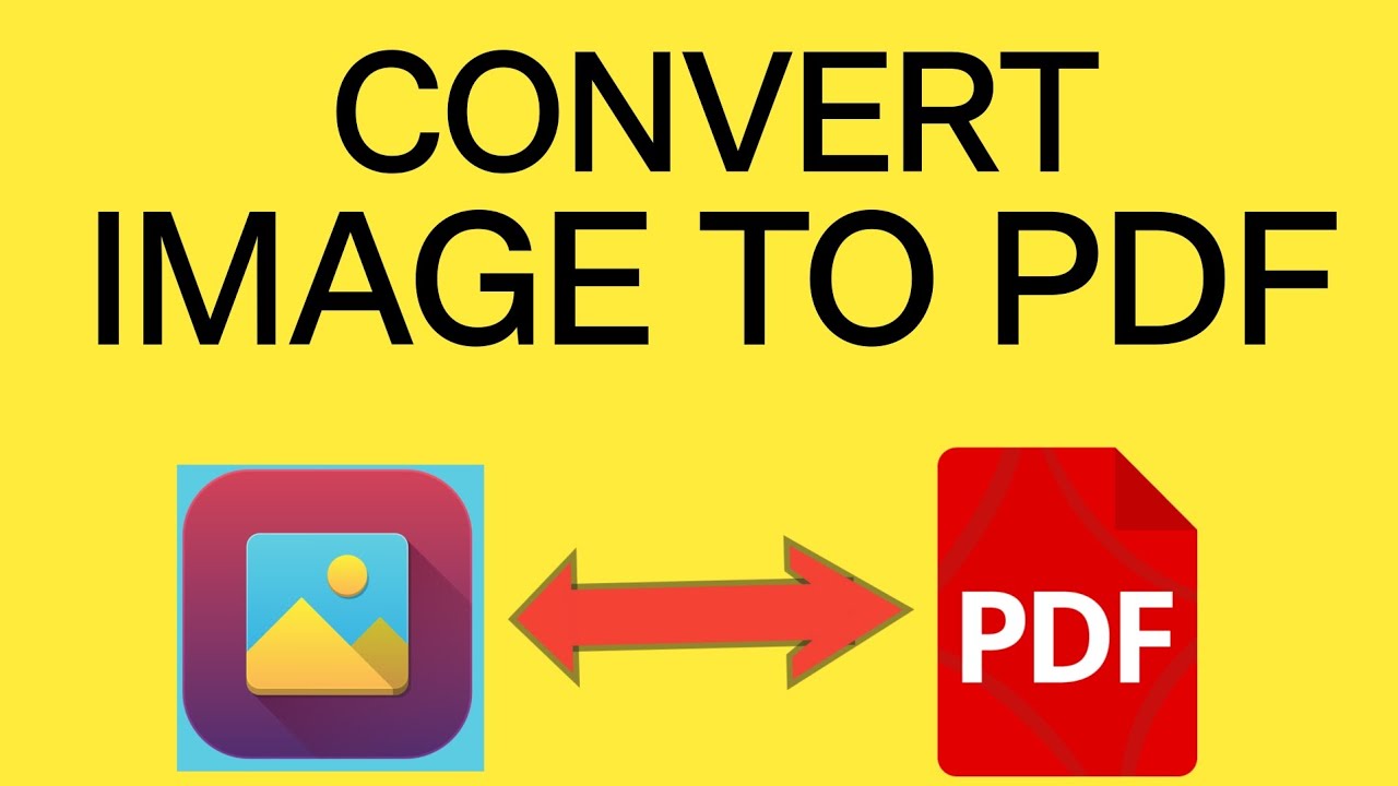CONVERT TO PDF FILE | Convert to PDF | Convert to pdf in mobile - YouTube