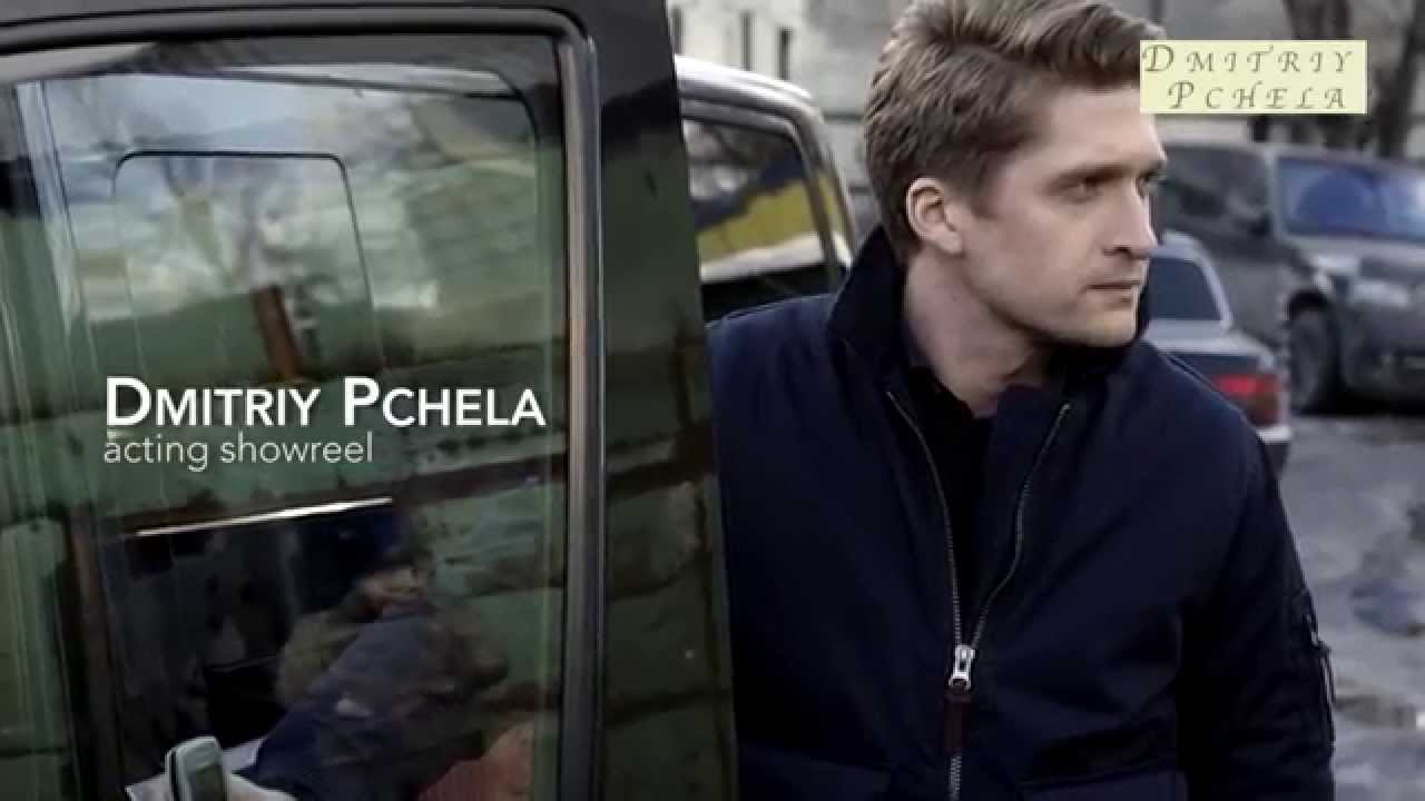 Dmitriy Pchela showreel - YouTube