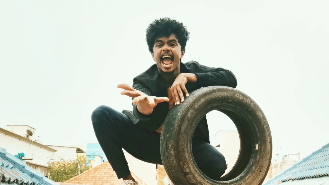 VAATHI COMING | _DANCE_COVER_ | KDS- KRISHANTH_DANCE_STUDIO_ | MASTER | THALAPATHY_ - YouTube