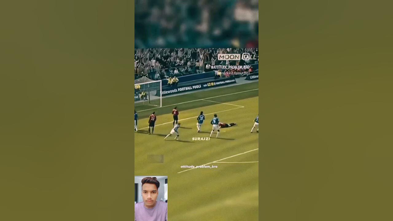 Collecting Men 😱 Wait For #cristianoronaldo 🐐☠️ - YouTube