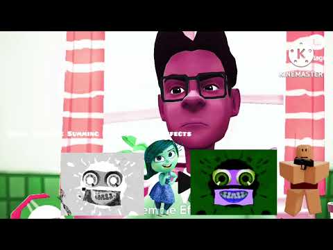 Preview 2 My Effects With 2 Klasky Csupo Effects, Robloxgut And Carl ...